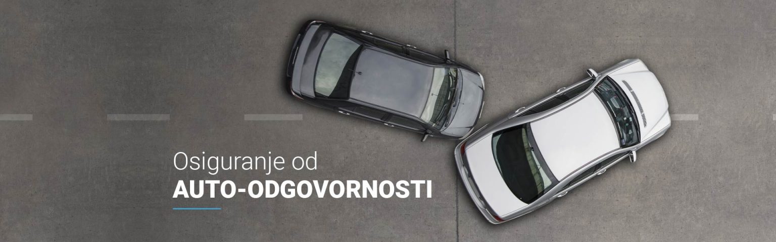 Auto odgovornost - Dunav osiguranje