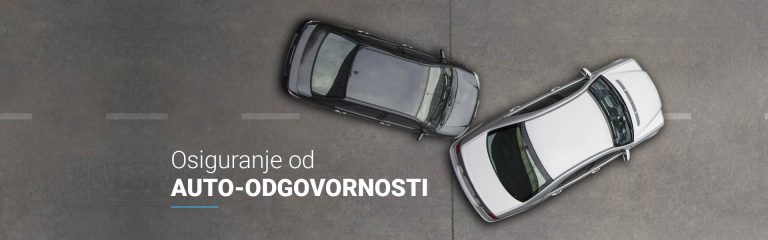 Auto odgovornost - Dunav osiguranje