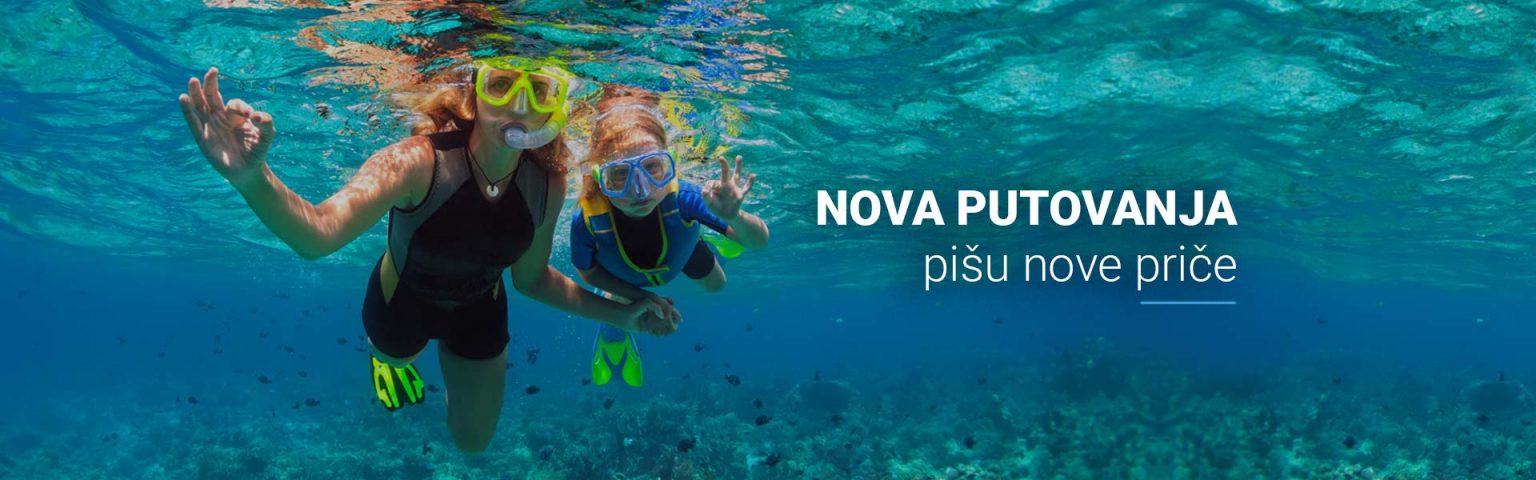 Putovanja - Dunav osiguranje