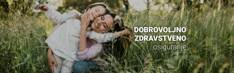 Dobrovoljno zdravstveno osiguranje - Dunav osiguranje Dobrovoljno zdravstveno osiguranje - Dunav osiguranje