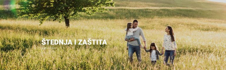 Štednja i zaštita - Dunav osiguranje