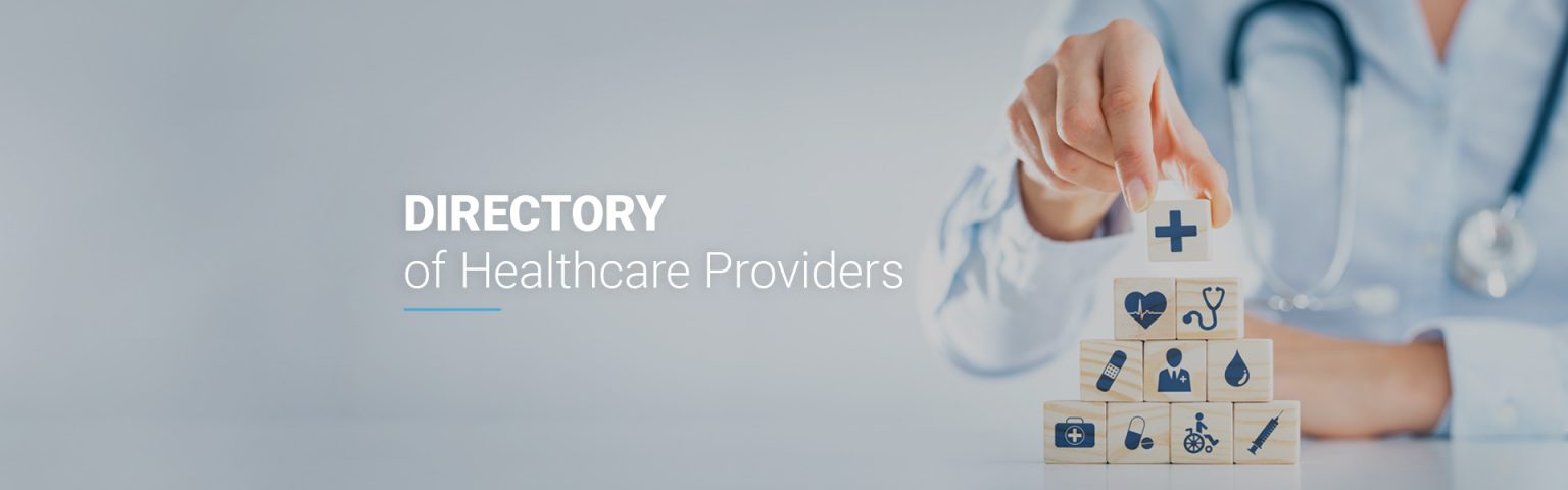 Healthcare provider directory - Dunav osiguranje