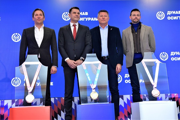 „Dunav osiguranje“ oficijelni partner Svetskog atletskog prvenstva u ... „Dunav osiguranje“ oficijelni partner Svetskog atletskog prvenstva u ...